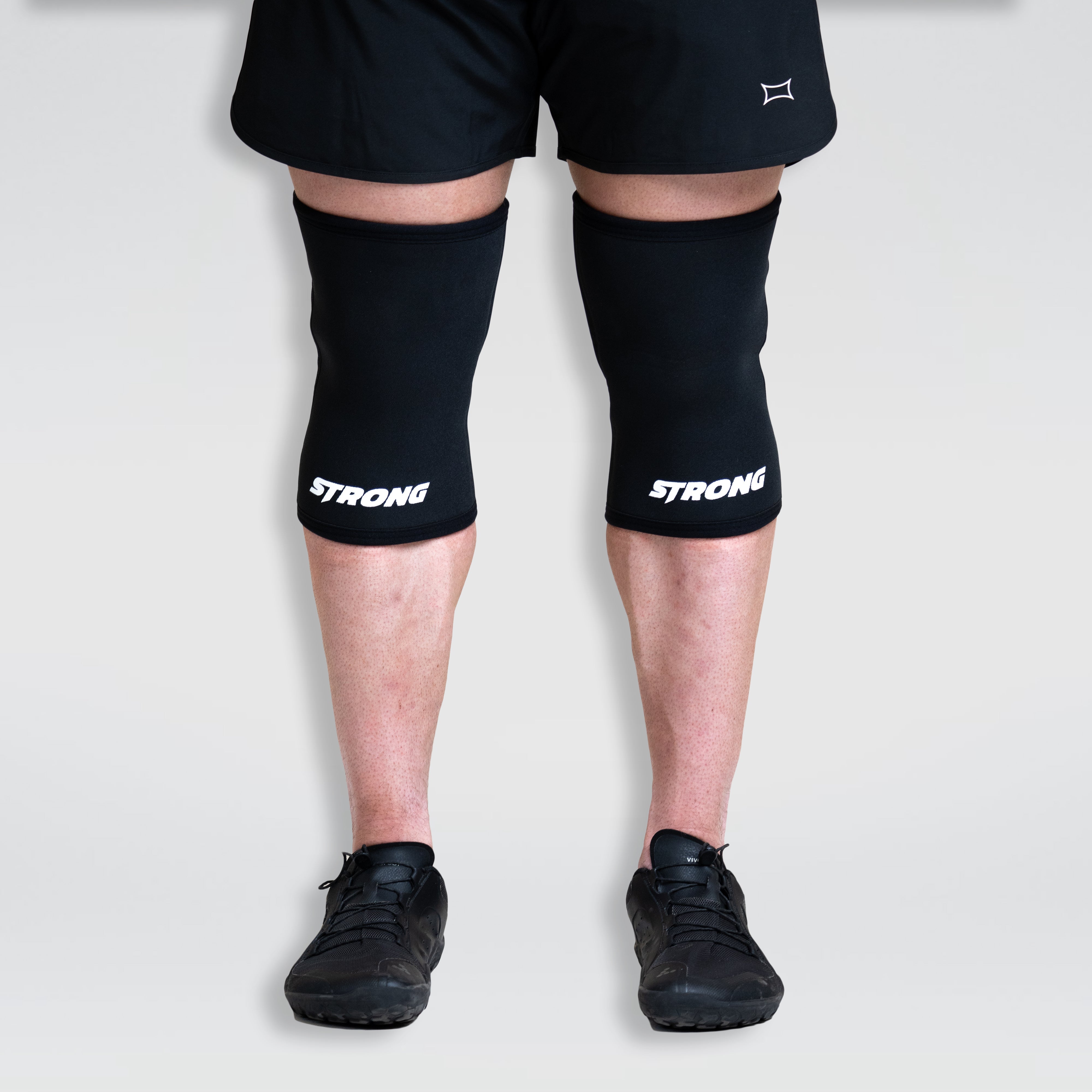 STrong Knee Sleeves – Mark Bell
