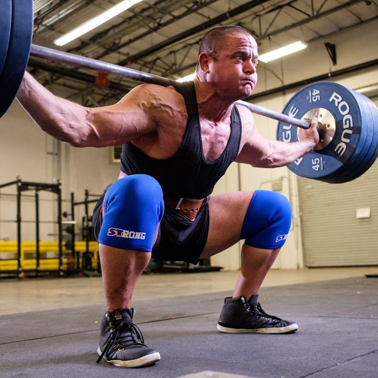 About Mark Bell