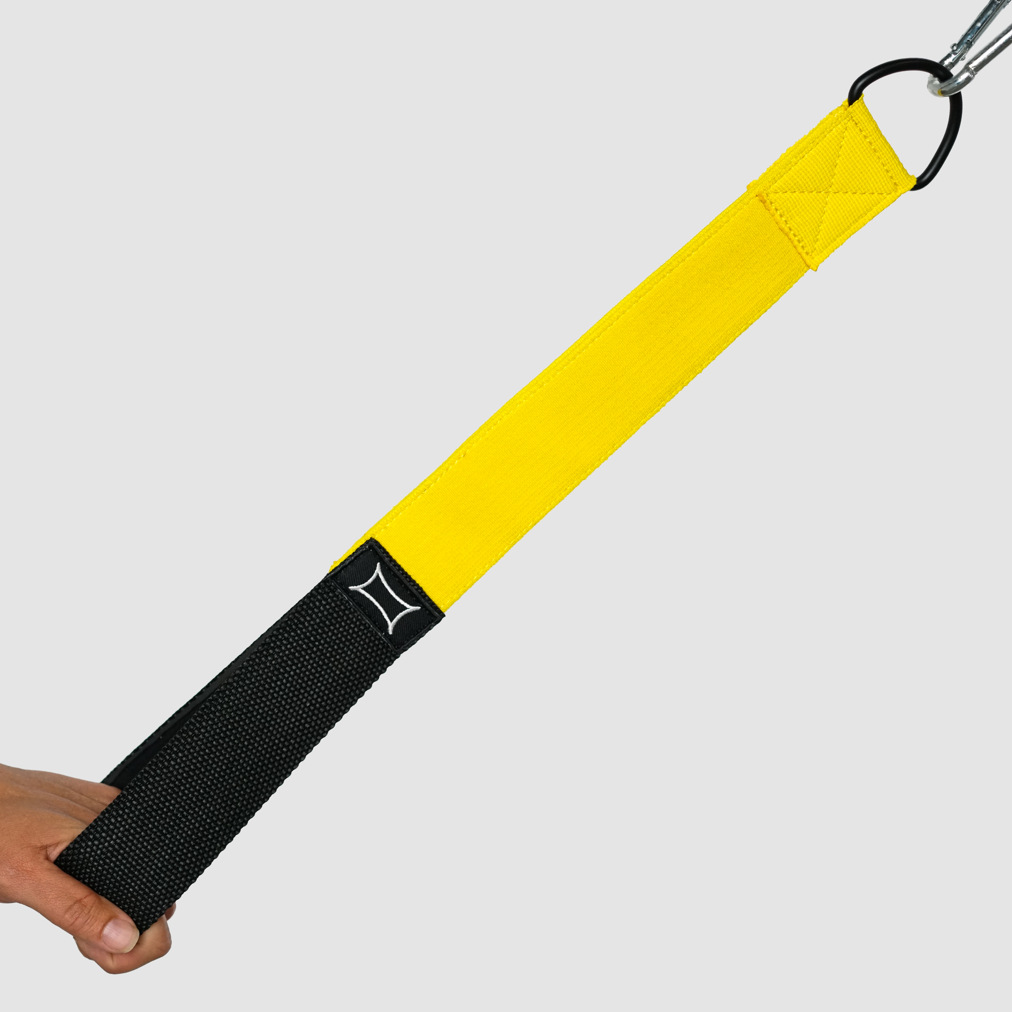 Single Hand Shake Strap – Mark Bell