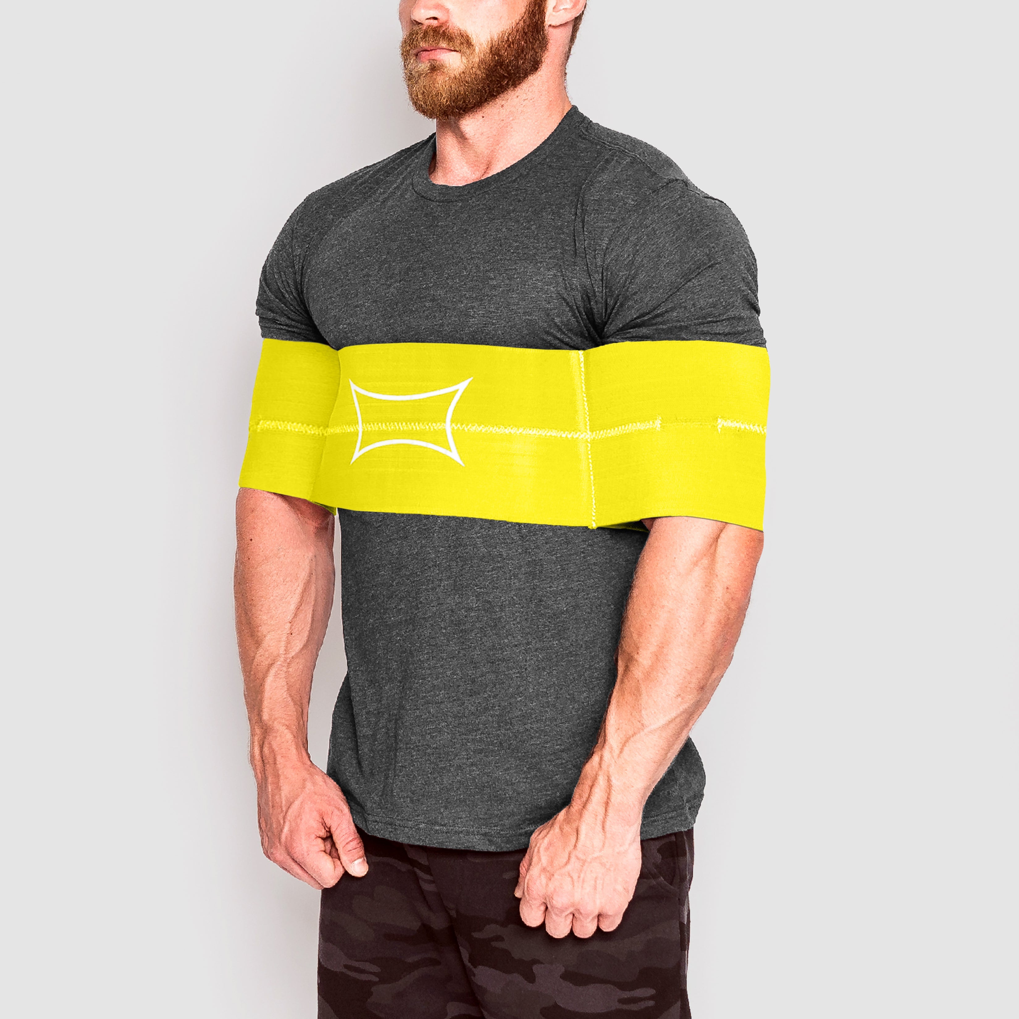 Sling Shots – Mark Bell