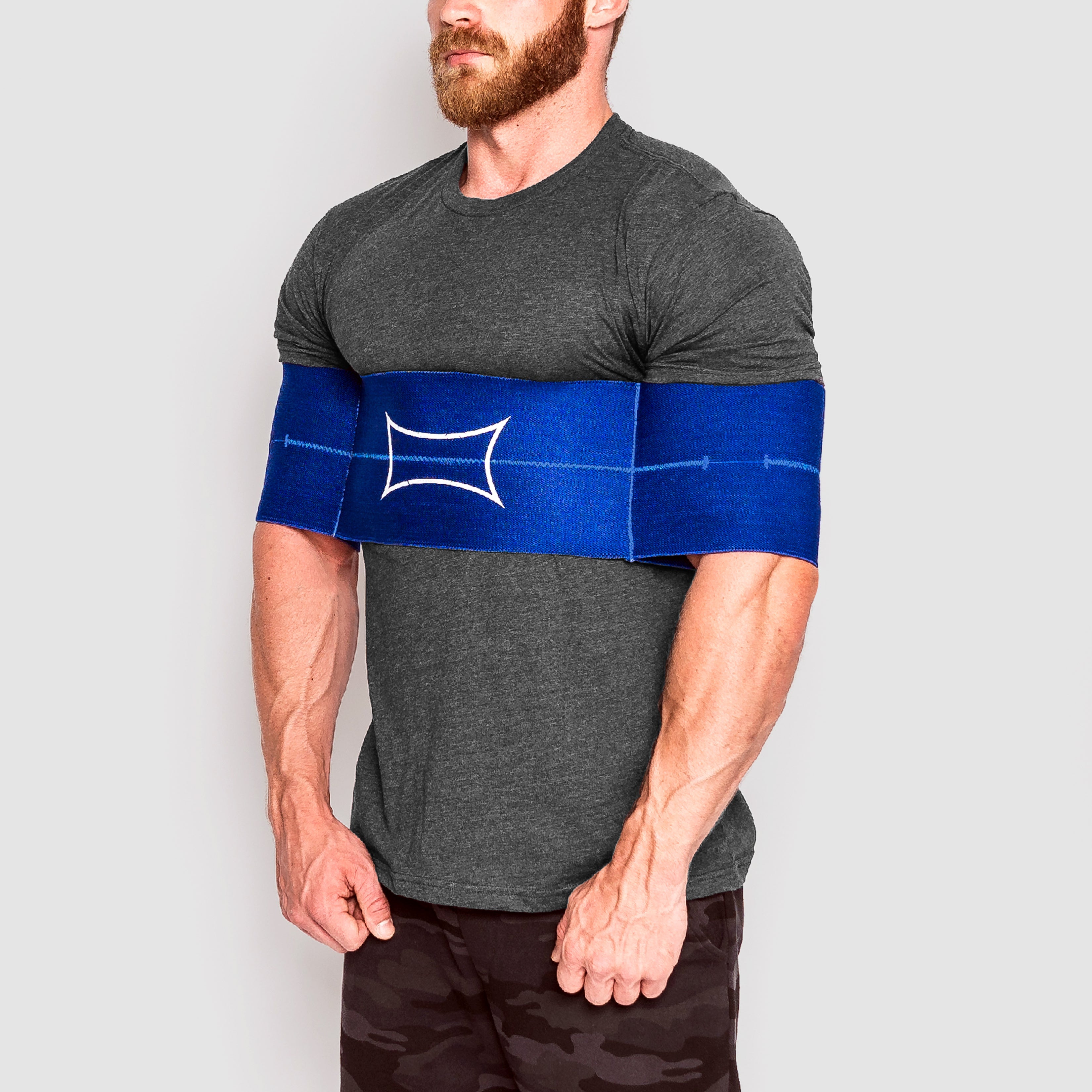 Reactive Sling Shot® – Mark Bell