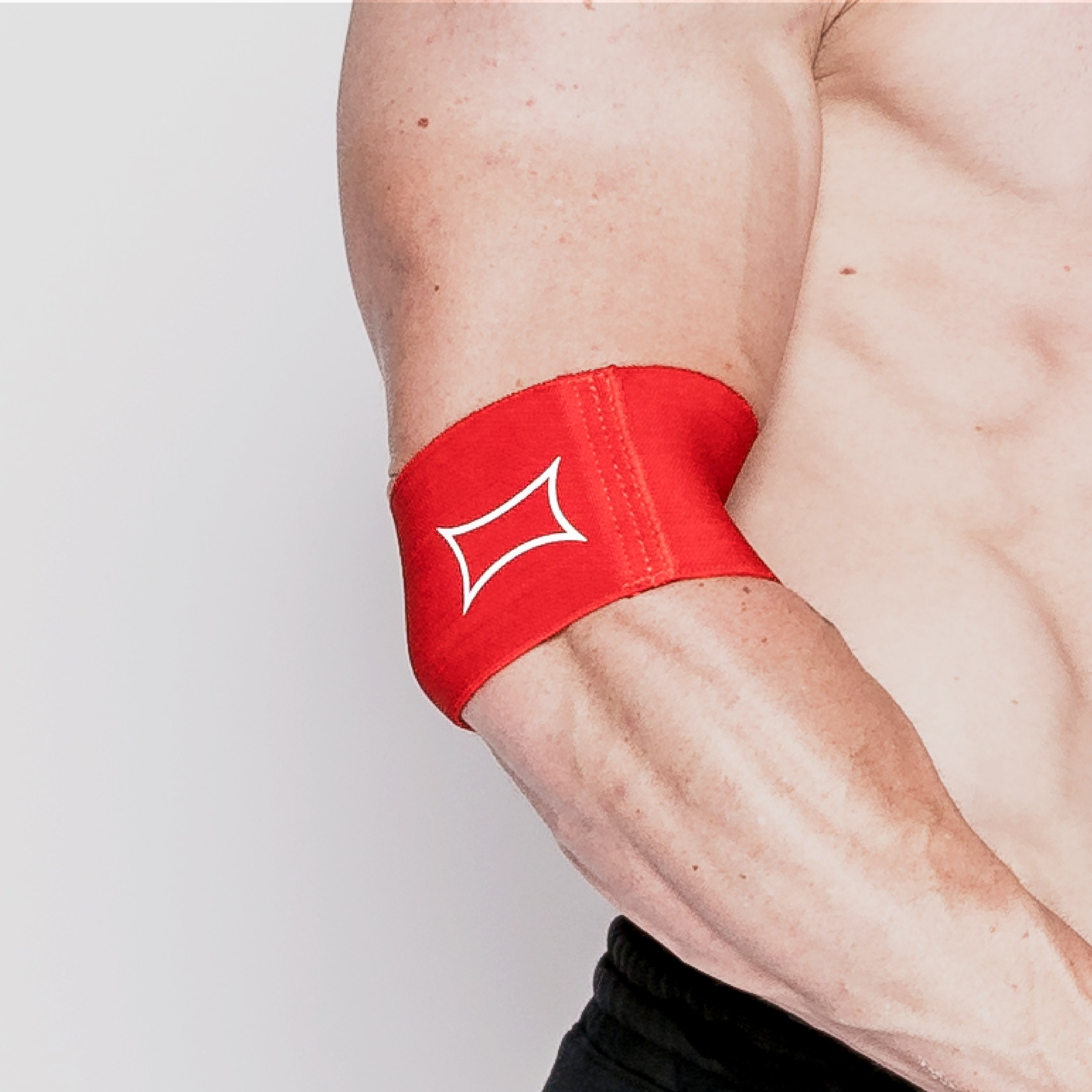 Compression Cuff 2.0 – Mark Bell