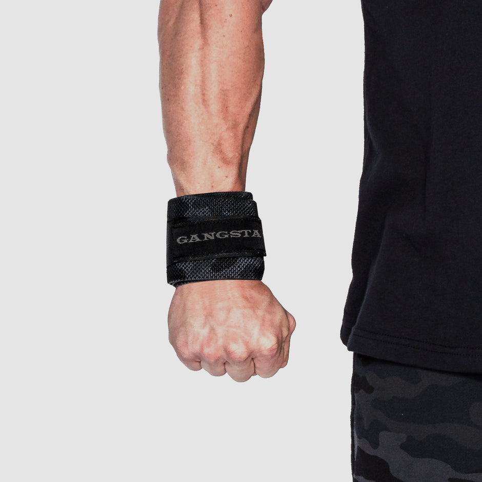 Mark Bell Sling Shot®