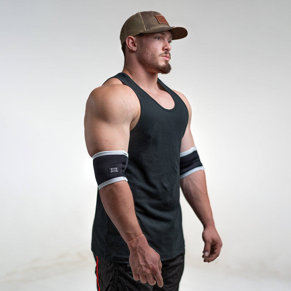 Mark Bell Sling Shot®