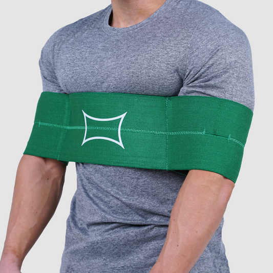 Sling Shots – Mark Bell