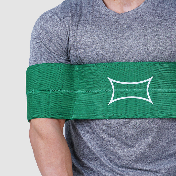 Sling Shots – Mark Bell