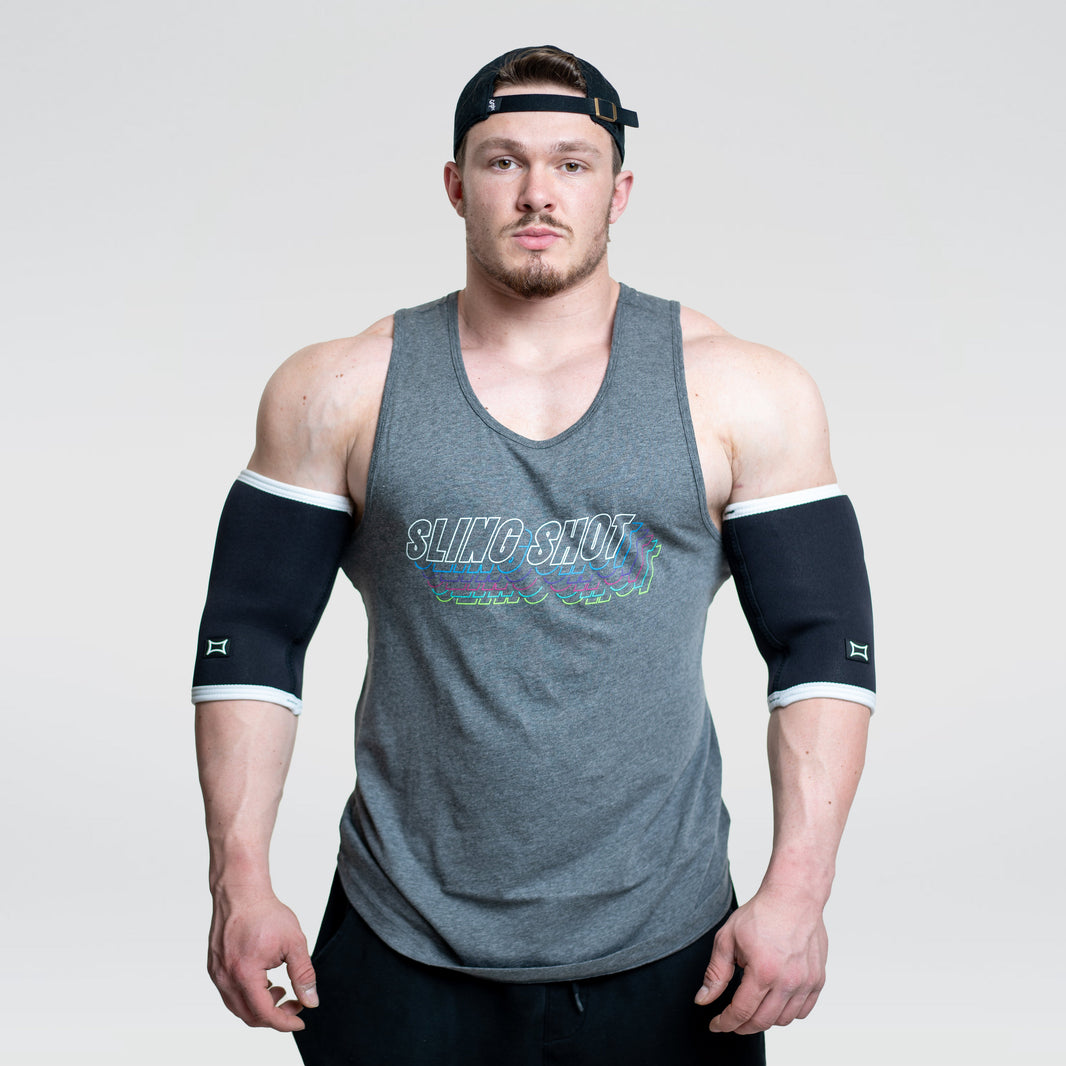 Mark Bell Sling Shot®